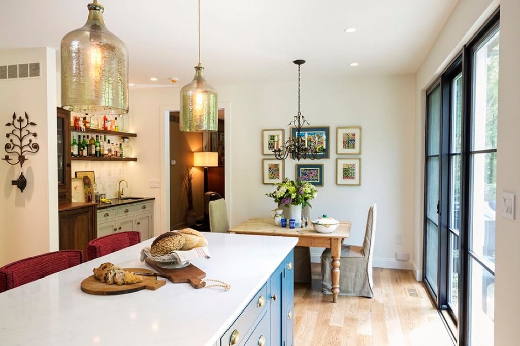 Home - Nancy Hansen Interior Design